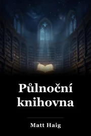 Půlnoční knihovna book cover
