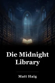 Die Midnight Library book cover