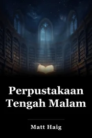 Perpustakaan Tengah Malam book cover