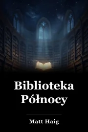 Biblioteka Północy book cover