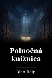 Polnočná knižnica book cover