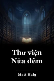 Thư viện Nửa đêm book cover