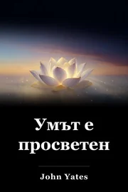 Умът е просветен book cover