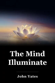 The Mind Illuminated book cover