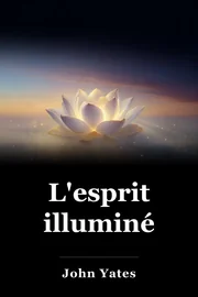L'esprit illuminé book cover
