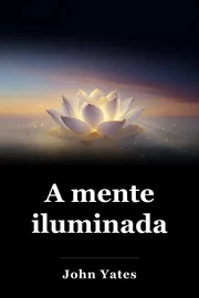 A mente iluminada book cover
