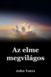 Az elme megvilágosodott book cover