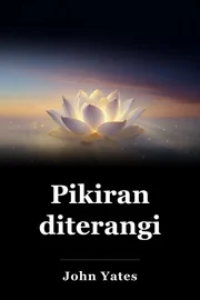 Pikiran diterangi book cover