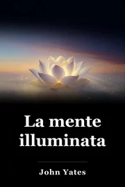 La mente illuminata book cover