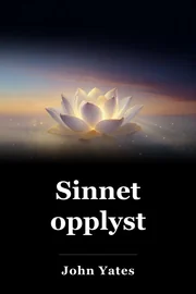 Sinnet opplyst book cover