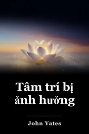 Tâm trí bị ảnh hưởng book cover