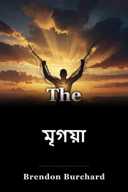 মৃগয়া book cover