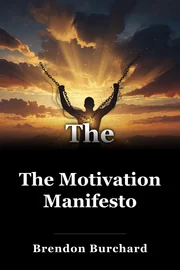 The Motivation Manifesto book cover
