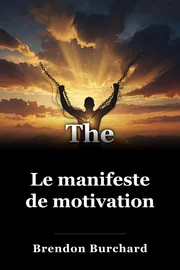 Le manifeste de motivation book cover