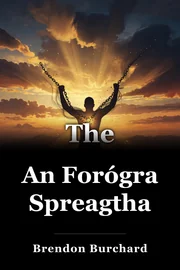 An Forógra Spreagtha book cover