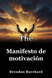 Manifesto de motivación book cover