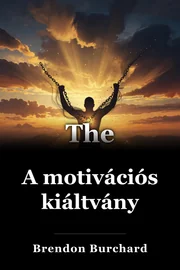 A motivációs kiáltvány book cover
