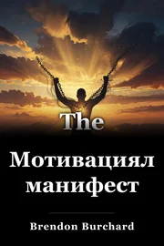 Мотивациялык манифест book cover