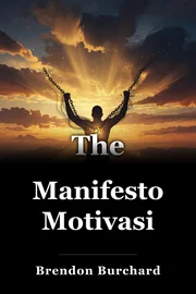Manifesto Motivasi book cover