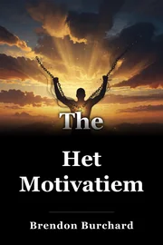 Het Motivatiemanifest book cover