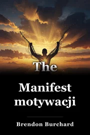 Manifest motywacji book cover