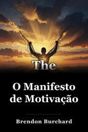 O Manifesto de Motivação book cover