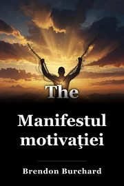 Manifestul motivaţiei book cover