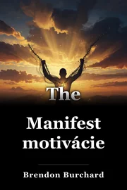 Manifest motivácie book cover
