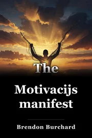Motivacijski manifest book cover