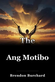 Ang Motibo book cover