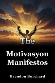 Motivasyon Manifestosu book cover