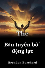 Bản tuyên bố động lực book cover