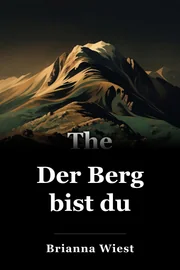 Der Berg bist du book cover