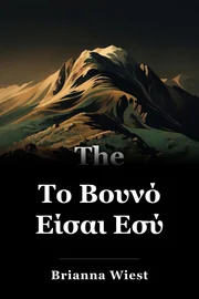 Το Βουνό Είσαι Εσύ book cover