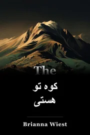 کوه تو هستی book cover