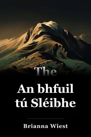 An bhfuil tú Sléibhe book cover