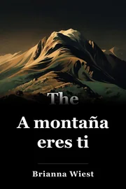 A montaña eres ti book cover