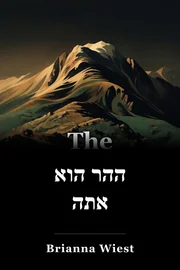 ההר הוא אתה book cover