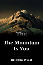 The Mountain Is You book cover