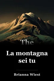 La montagna sei tu book cover
