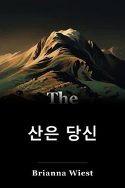 산은 당신 book cover