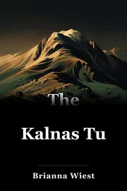 Kalnas Tu book cover