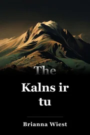 Kalns ir tu book cover