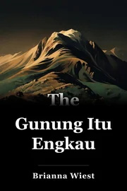 Gunung Itu Engkau book cover