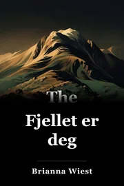 Fjellet er deg book cover