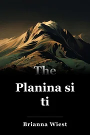 Planina si ti book cover