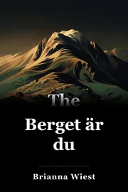 Berget är du book cover