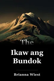 Ikaw ang Bundok book cover