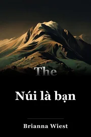 Núi là bạn book cover