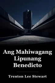Ang Mahiwagang Lipunang Benedicto book cover